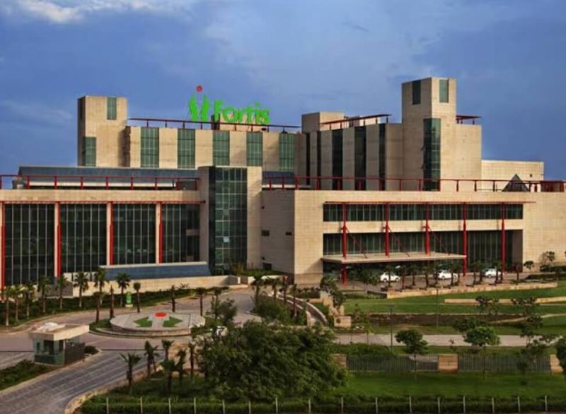 FMRI Hopsital- Afzal Healthcare